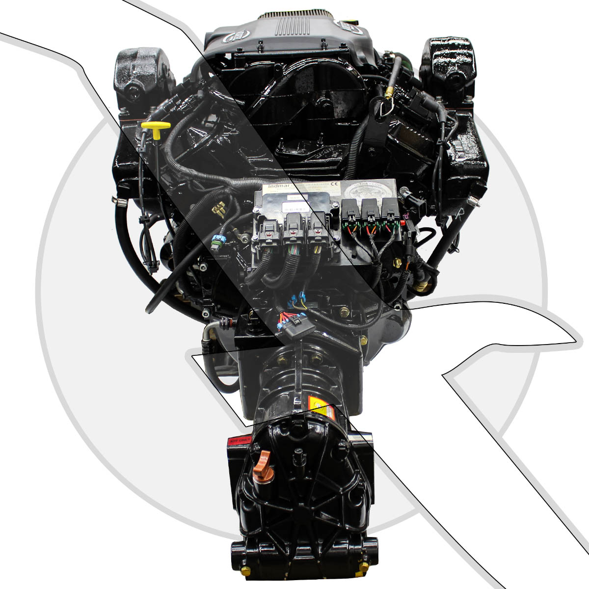 Inboard motor - purchasegugl