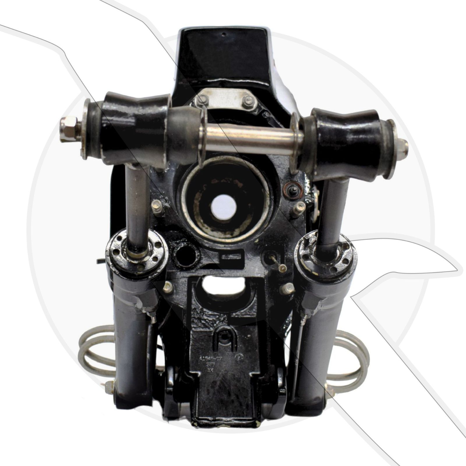 MerCruiser Bravo High Performance Transom Used