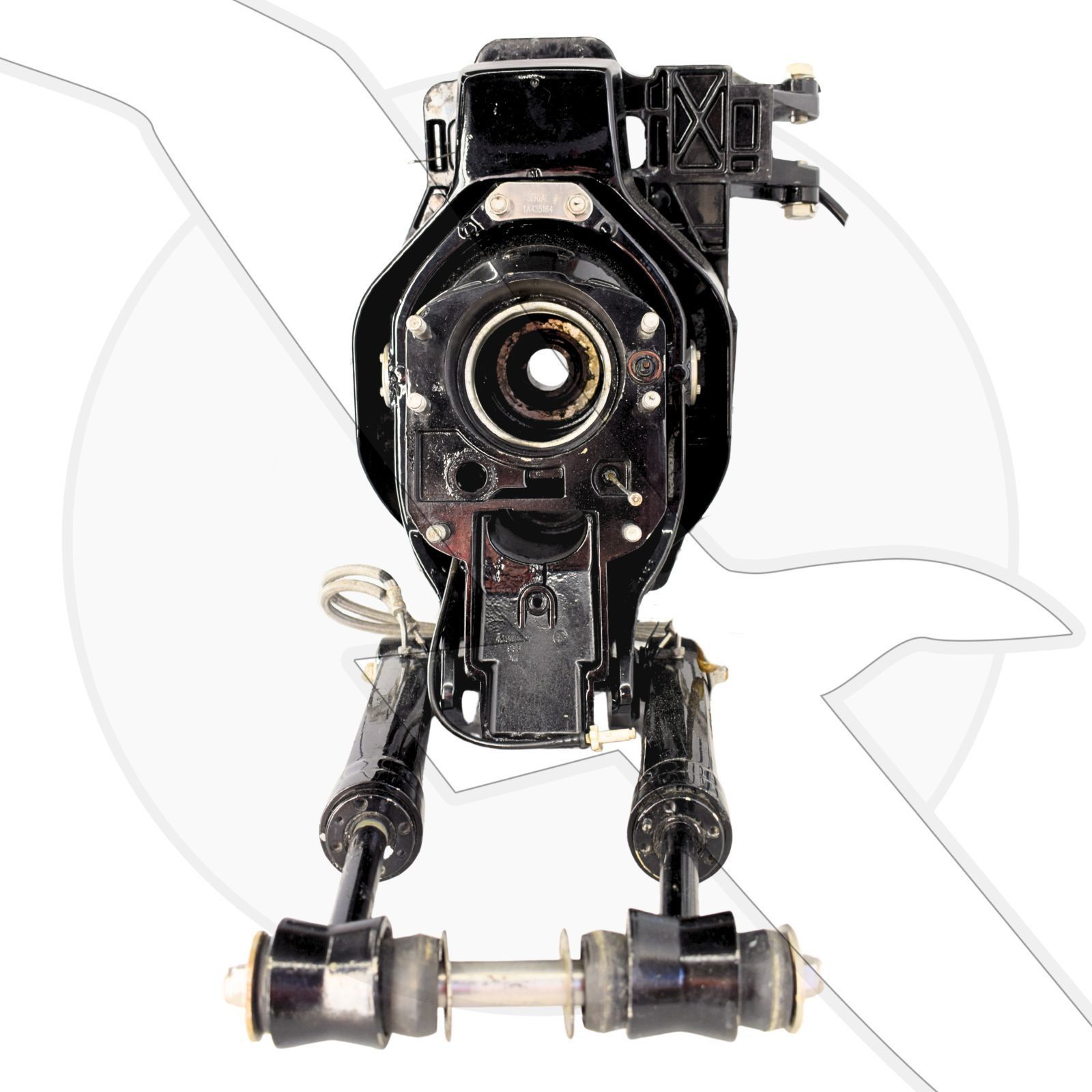 MerCruiser Bravo High Performance Transom Used