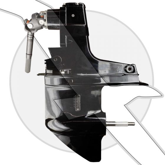 Mercruiser Alpha One Gen I