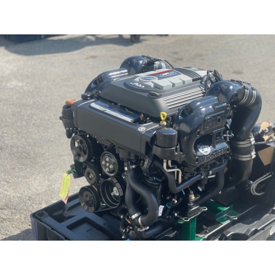 Mercruiser 4.5L 200HP Alpha Engine Package | New Sterndrive Repower ...