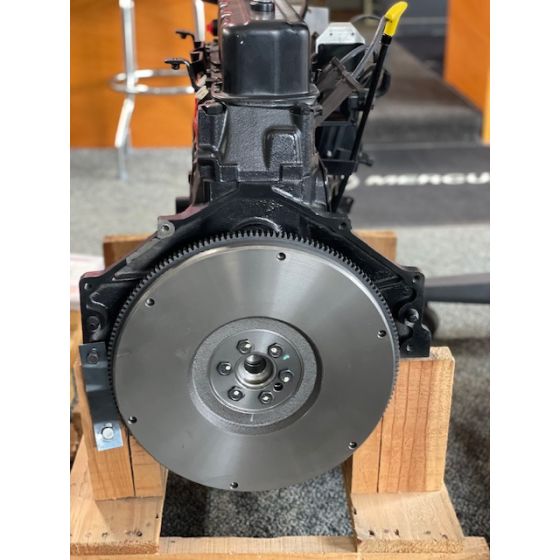 Volvo Penta 3.0 MPI Long Block