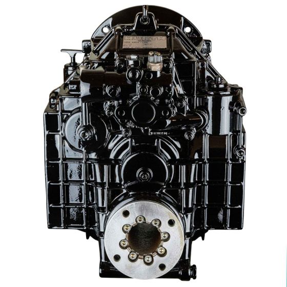 ZF / Hurth 63V 1.56 V-Drive Transmission
