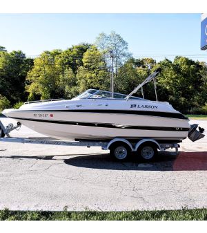 Marine Engines, Boat Parts & Accessories | Doug Russell Marine