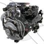 Mercruiser 357 Bravo Rebuilt Engine