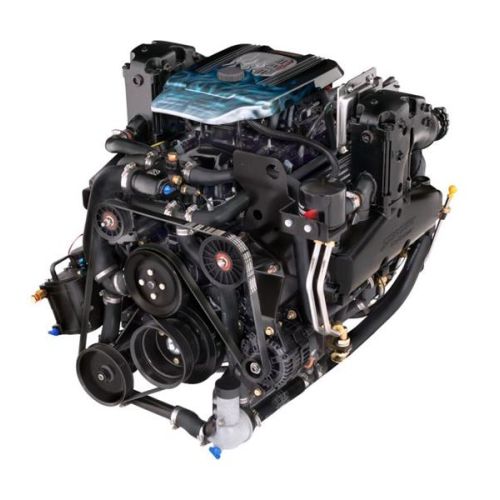 Inboard & Sterndrive Motors | Quality Marine Engines - Doug Russell
