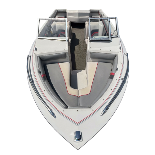 Doug Russell Marine - Boats