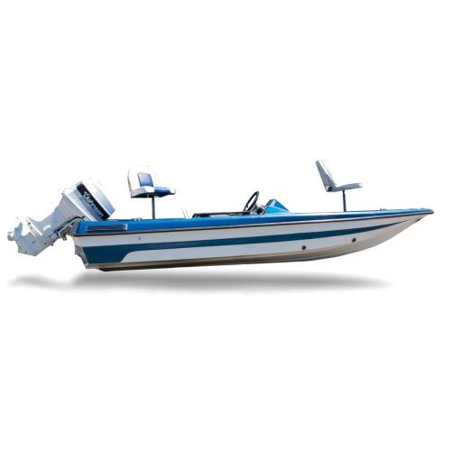 Doug Russell Marine - Boats