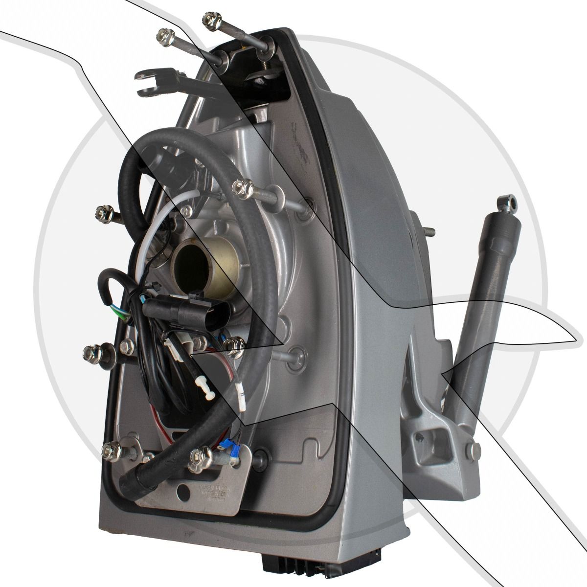 Volvo Penta TSK-C 22865043