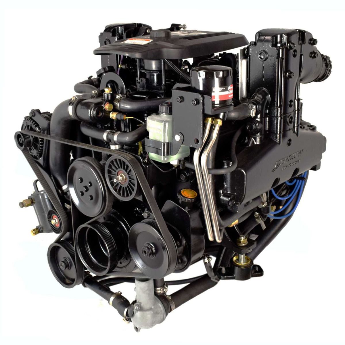 Reconditioned MerCruiser 6.2L Bravo Sterndrive Engine | 320 HP
