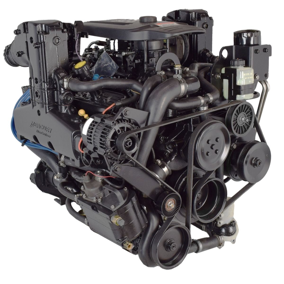 Reconditioned MerCruiser 6.2L Bravo Sterndrive Engine | 320 HP