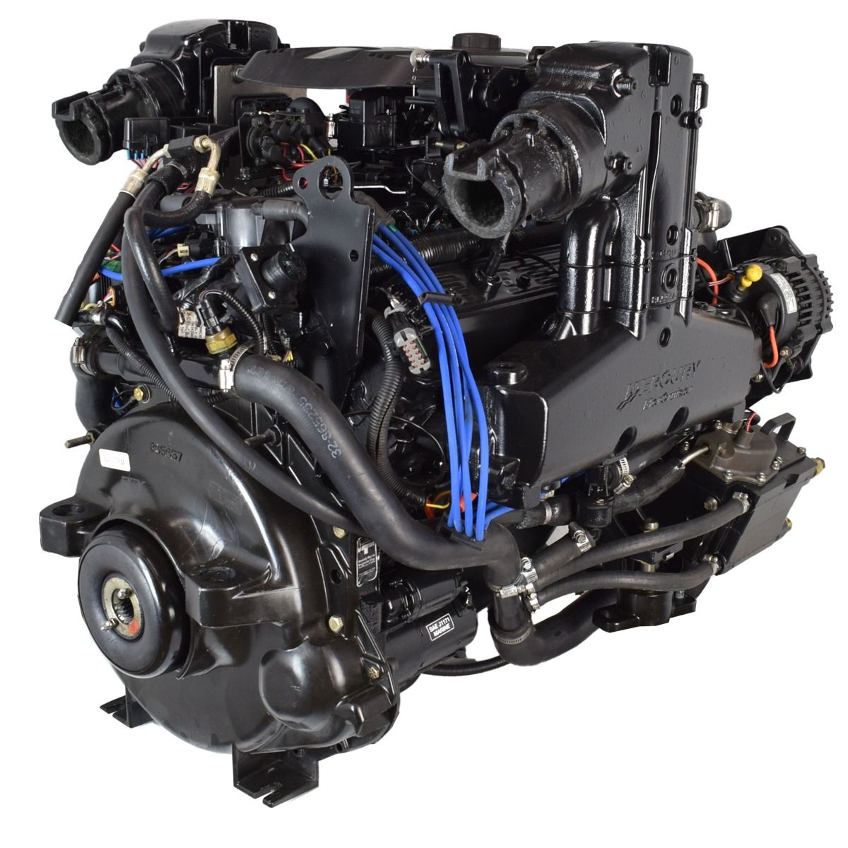 Reconditioned MerCruiser 6.2L Bravo Sterndrive Engine | 320 HP