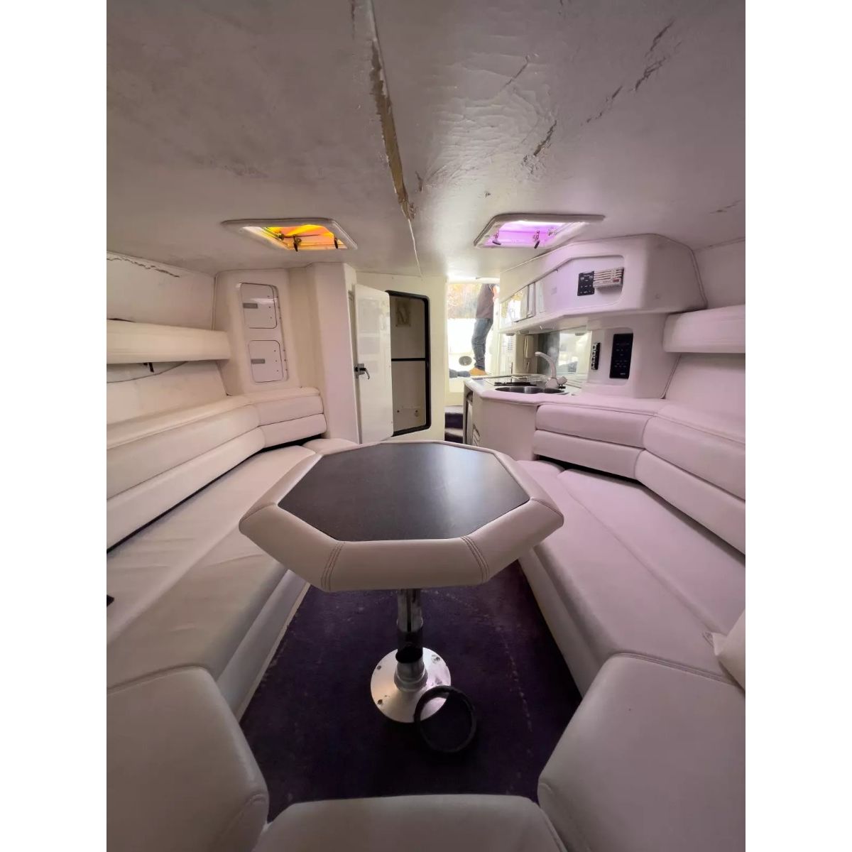 1996 Fountain Lightning