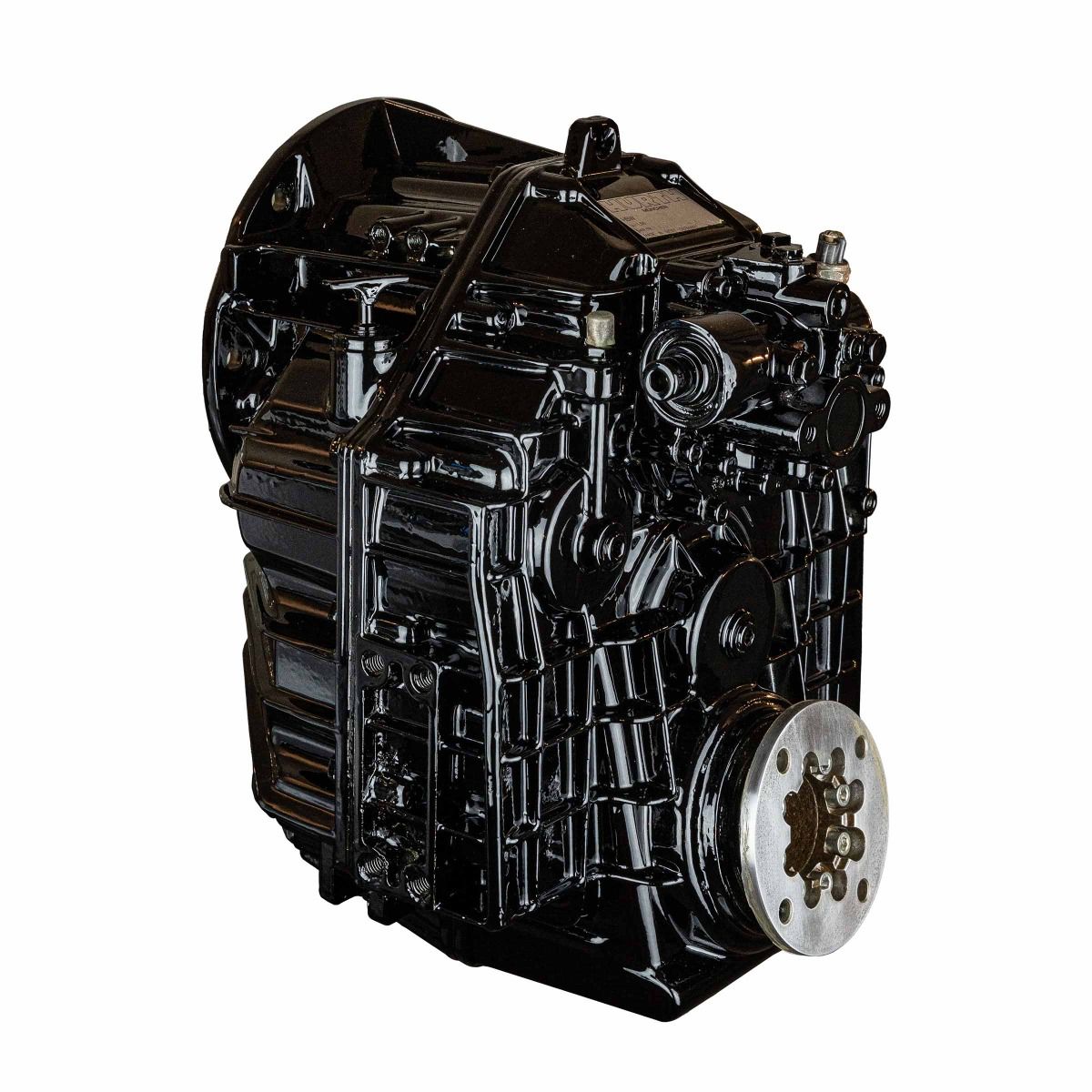 ZF / Hurth 63V 1.56 V-Drive Transmission