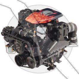 Mercruiser 4.3 Alpha 4V 225hp Engine