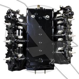 Johnson/Evinrude 200hp 1977-1983