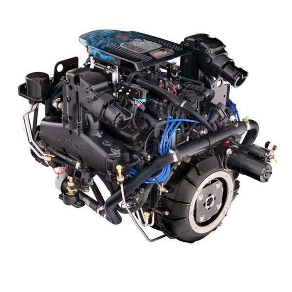 Mercruiser 383 MAG Stroker