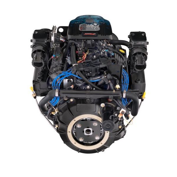 Mercruiser 383 MAG Stroker