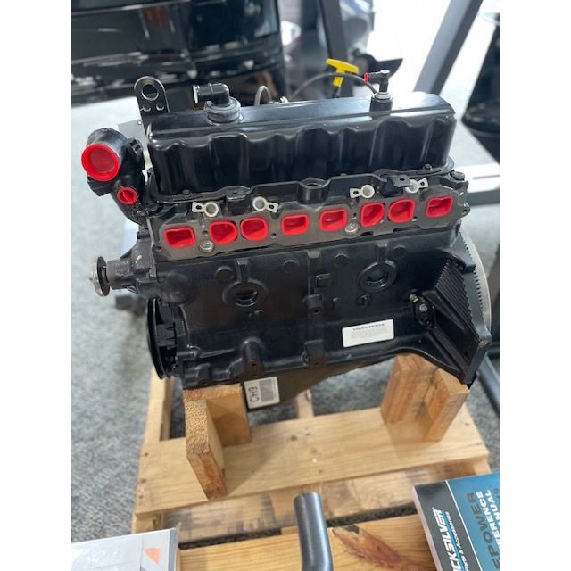Volvo Penta 3.0 MPI Long Block